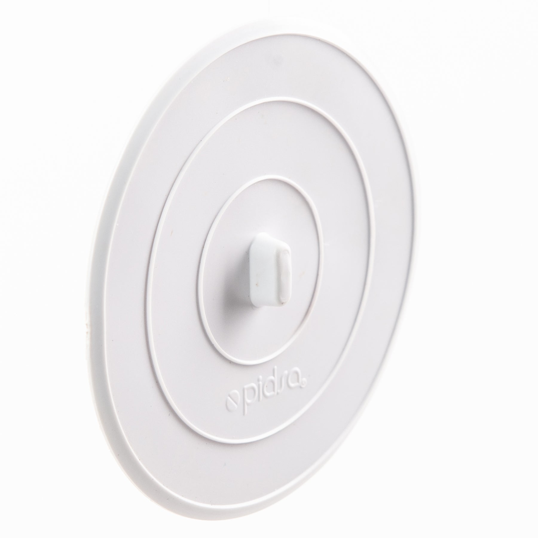 Pidsa Tapon Plano Universal Blanco Ace Hardware México