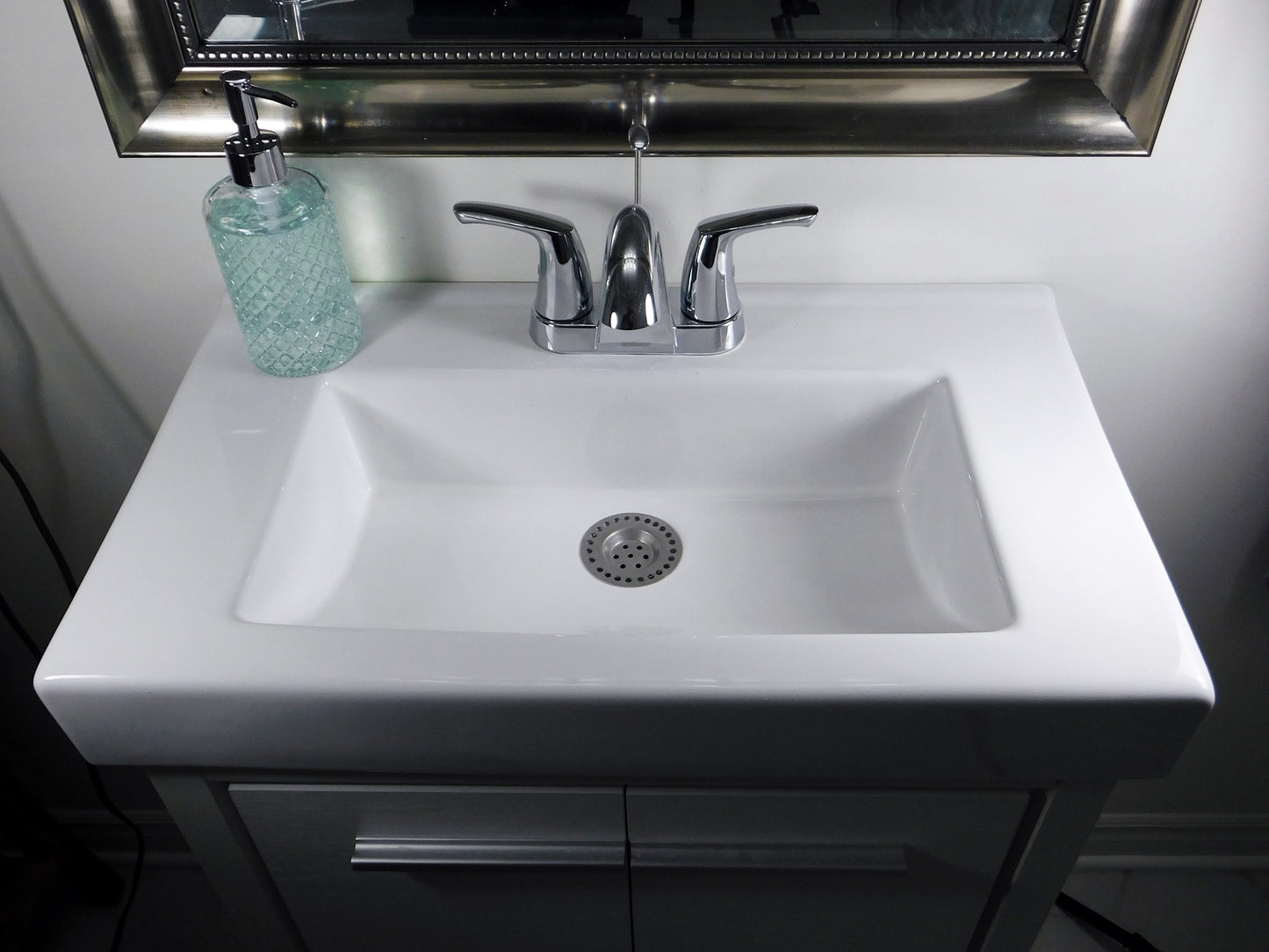 Pidsa Rejilla De Acero Inoxidable Para Lavabo Ace Hardware México
