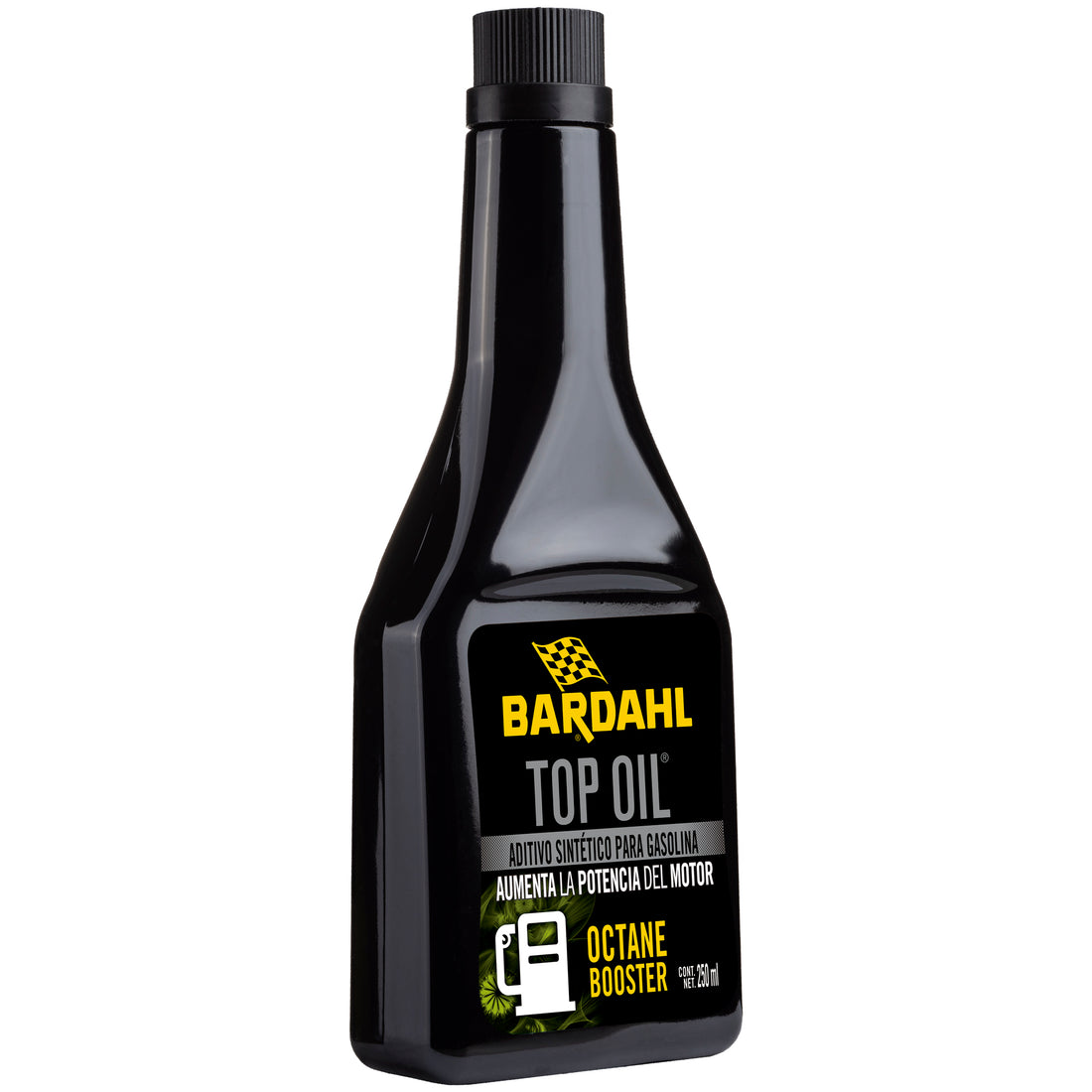 BARDAHL TOP OIL NANOX AUMENTA LA POTENCIA 250ML – Ace Hardware México
